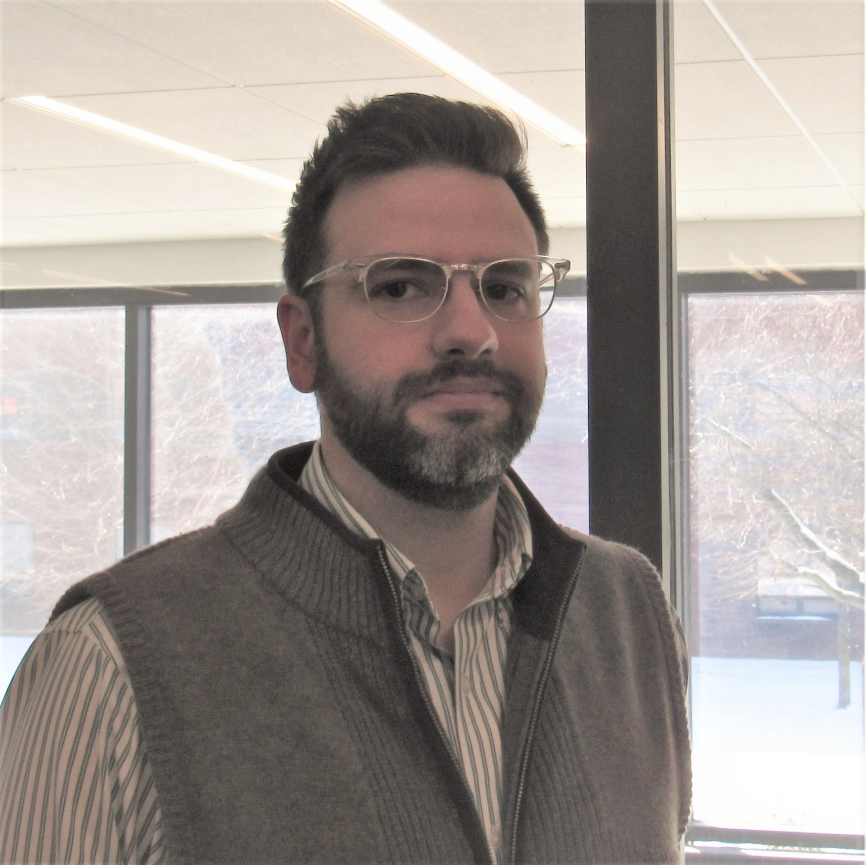 Leadership Team | William Paterson University AFT Local 1796
